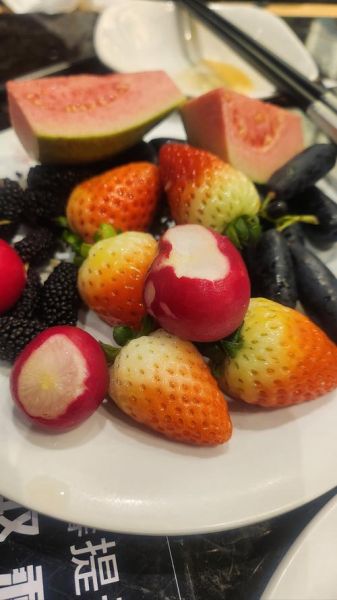 水果沙拉不能一起吃的水果有哪些_水果沙拉搭配禁忌大全-第3张图片-山城妙识 水果沙拉不能一起吃的水果有哪些_水果沙拉搭配禁忌大全-第3张图片-山城妙识