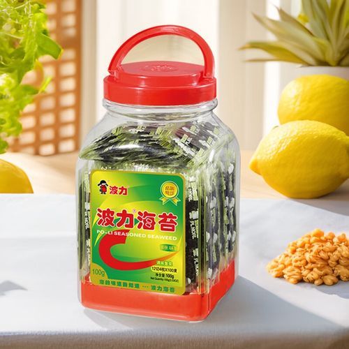 波力海苔是什么做的_孕妇能吃吗-第3张图片-山城妙识 波力海苔是什么做的_孕妇能吃吗-第3张图片-山城妙识