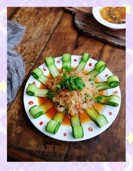 招待客人必备凉菜有哪些_30道经典凉菜做法-第1张图片-山城妙识 招待客人必备凉菜有哪些_30道经典凉菜做法-第1张图片-山城妙识