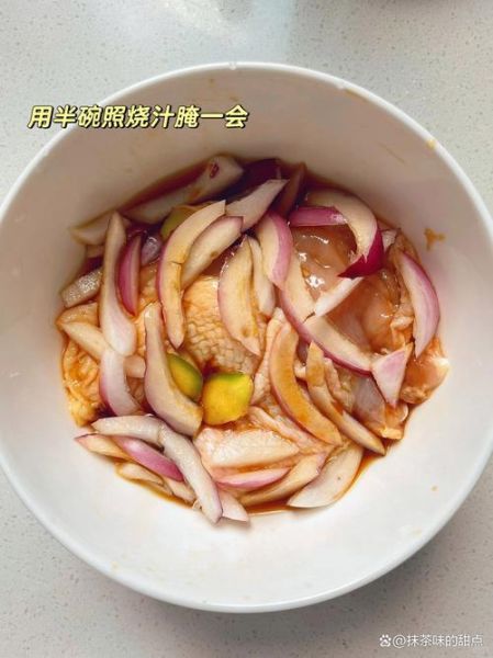 自制照烧酱汁怎么做_照烧酱汁配方比例-第3张图片-山城妙识 自制照烧酱汁怎么做_照烧酱汁配方比例-第3张图片-山城妙识