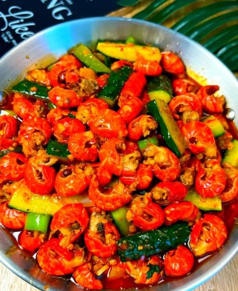 十三香小龙虾尾怎么做_十三香小龙虾尾的做法大全-第2张图片-山城妙识 十三香小龙虾尾怎么做_十三香小龙虾尾的做法大全-第2张图片-山城妙识