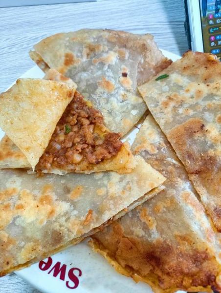 香河肉饼怎么做_香河肉饼配方比例-第1张图片-山城妙识 香河肉饼怎么做_香河肉饼配方比例-第1张图片-山城妙识