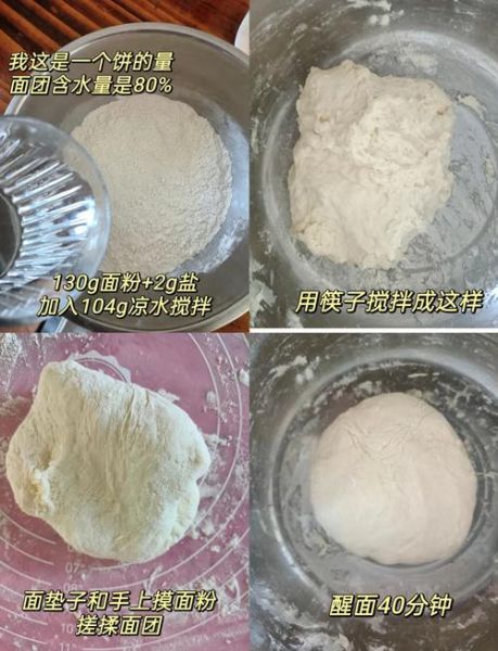 香河肉饼怎么做_香河肉饼配方比例-第2张图片-山城妙识 香河肉饼怎么做_香河肉饼配方比例-第2张图片-山城妙识
