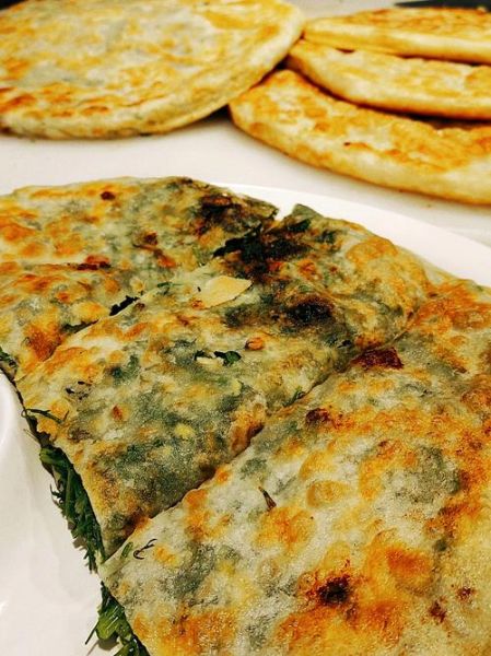 香河肉饼怎么做_香河肉饼配方比例-第3张图片-山城妙识 香河肉饼怎么做_香河肉饼配方比例-第3张图片-山城妙识