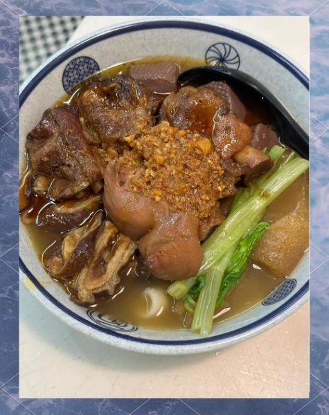 车仔面是什么_车仔面怎么做才正宗-第3张图片-山城妙识 车仔面是什么_车仔面怎么做才正宗-第3张图片-山城妙识