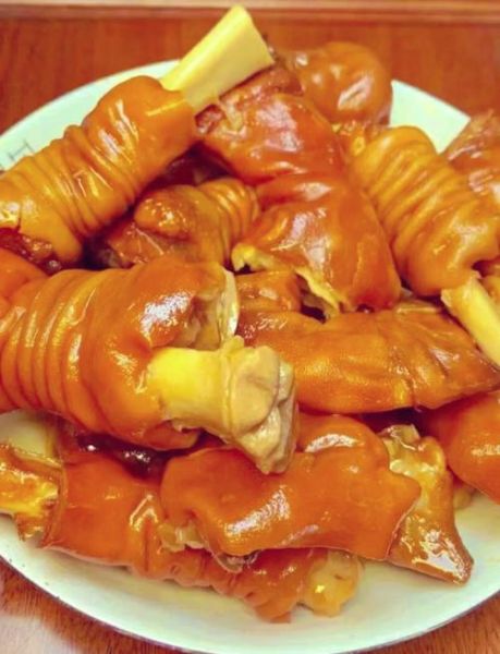 胡辣羊蹄哪里的正宗_胡辣羊蹄正宗做法-第1张图片-山城妙识 胡辣羊蹄哪里的正宗_胡辣羊蹄正宗做法-第1张图片-山城妙识