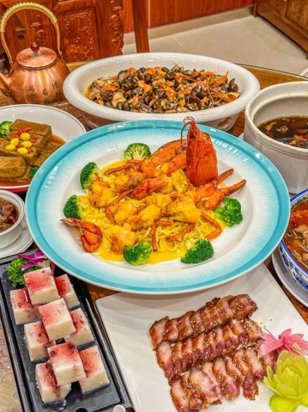 粤菜美食图片大全_有哪些经典必吃-第1张图片-山城妙识 粤菜美食图片大全_有哪些经典必吃-第1张图片-山城妙识