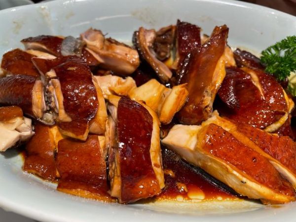 粤菜美食图片大全_有哪些经典必吃-第3张图片-山城妙识 粤菜美食图片大全_有哪些经典必吃-第3张图片-山城妙识