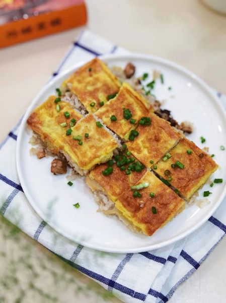 武汉三鲜豆皮哪家最正宗_武汉三鲜豆皮做法步骤-第1张图片-山城妙识