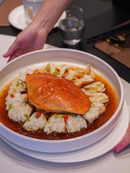 粤菜美食图片大全_有哪些经典必吃-第2张图片-山城妙识 粤菜美食图片大全_有哪些经典必吃-第2张图片-山城妙识