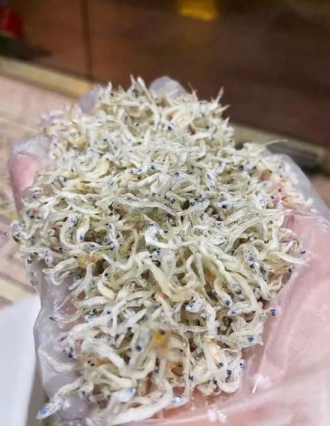 野生银鱼干怎么泡发_野生银鱼干的做法大全-第1张图片-山城妙识 野生银鱼干怎么泡发_野生银鱼干的做法大全-第1张图片-山城妙识