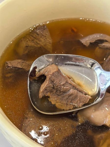 猪心炖什么好吃又营养_猪心炖汤最佳搭配-第2张图片-山城妙识