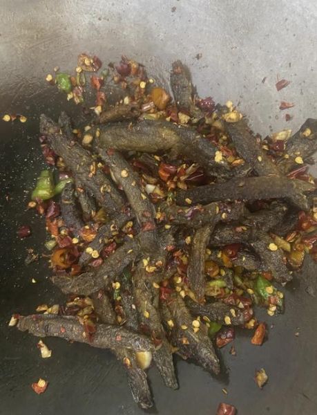 香酥泥鳅怎么做_香酥泥鳅的家常做法-第2张图片-山城妙识 香酥泥鳅怎么做_香酥泥鳅的家常做法-第2张图片-山城妙识