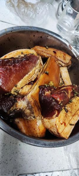 酱肉的家常做法大全_酱肉怎么做好吃又简单-第3张图片-山城妙识 酱肉的家常做法大全_酱肉怎么做好吃又简单-第3张图片-山城妙识