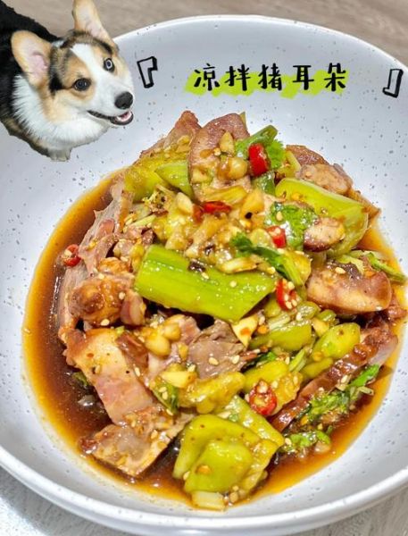 凉拌猪头肉怎么做好吃_猪头肉去腥增香窍门-第1张图片-山城妙识 凉拌猪头肉怎么做好吃_猪头肉去腥增香窍门-第1张图片-山城妙识