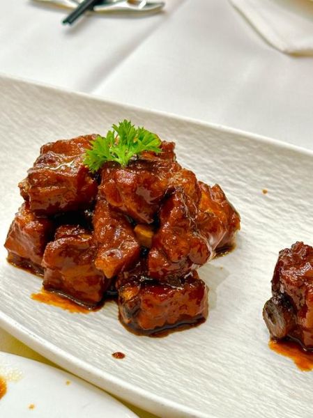 糖醋小排怎么做_糖醋小排用什么醋最好-第2张图片-山城妙识 糖醋小排怎么做_糖醋小排用什么醋最好-第2张图片-山城妙识