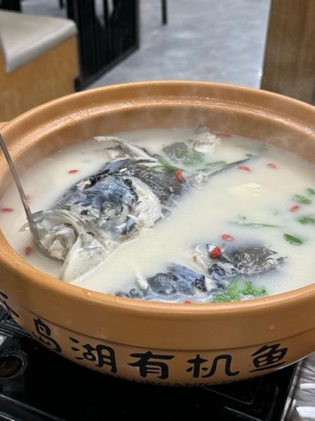 清炖鱼怎么做好吃_清炖鱼的做法步骤图-第3张图片-山城妙识 清炖鱼怎么做好吃_清炖鱼的做法步骤图-第3张图片-山城妙识