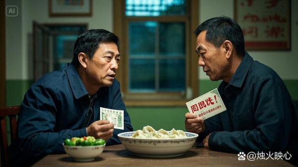 家常菜电影剧情讲了什么_家常菜好看吗-第2张图片-山城妙识