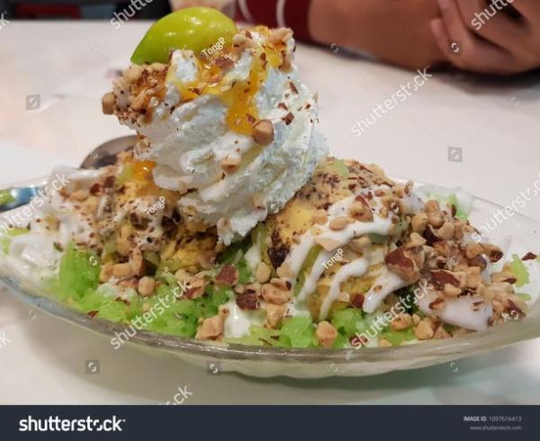 how_to_make_soft_serve_ice_cream_cone_at_home-第2张图片-山城妙识