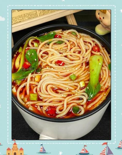 学做正宗米线用什么材料_正宗米线怎么做好吃-第3张图片-山城妙识 学做正宗米线用什么材料_正宗米线怎么做好吃-第3张图片-山城妙识