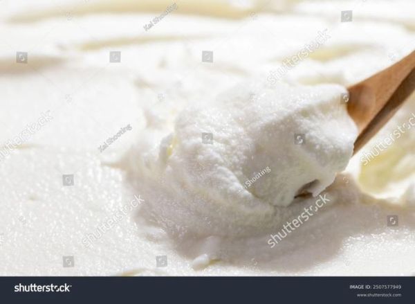 how_to_make_soft_serve_ice_cream_cone_at_home-第3张图片-山城妙识