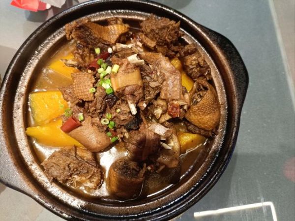 鹅肉和什么炖最好吃_鹅肉炖什么最香-第1张图片-山城妙识 鹅肉和什么炖最好吃_鹅肉炖什么最香-第1张图片-山城妙识