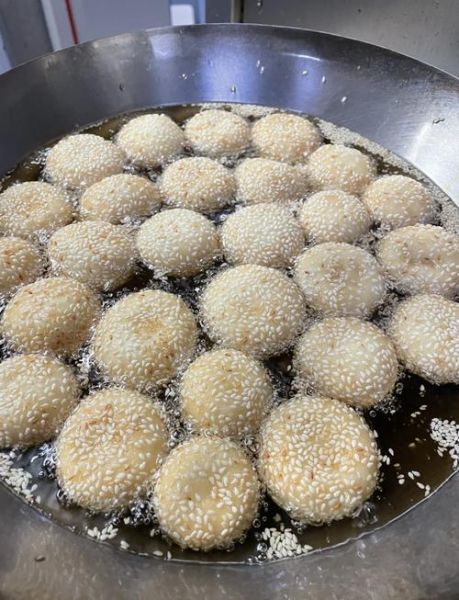 糯米团子有点拽是什么_怎么做才软糯不塌-第1张图片-山城妙识 糯米团子有点拽是什么_怎么做才软糯不塌-第1张图片-山城妙识