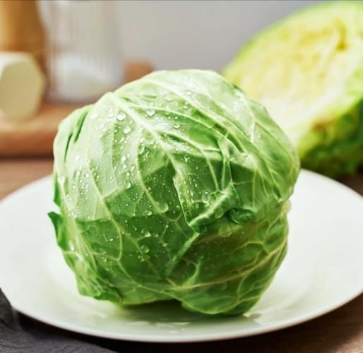 青甘蓝菜的功效与作用_青甘蓝菜怎么吃最营养-第1张图片-山城妙识 青甘蓝菜的功效与作用_青甘蓝菜怎么吃最营养-第1张图片-山城妙识