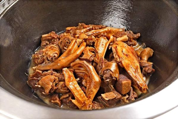 鹅肉和什么炖最好吃_鹅肉炖什么最香-第3张图片-山城妙识 鹅肉和什么炖最好吃_鹅肉炖什么最香-第3张图片-山城妙识