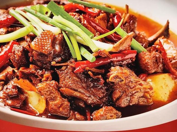 鹅肉和什么炖最好吃_鹅肉炖什么最香-第2张图片-山城妙识 鹅肉和什么炖最好吃_鹅肉炖什么最香-第2张图片-山城妙识