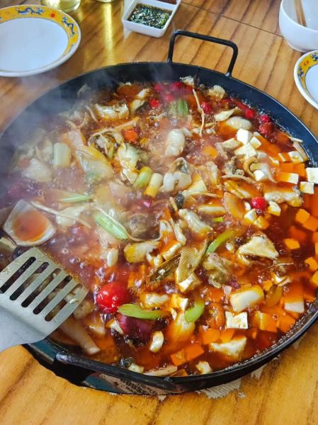 铁板烧怎么做才好吃_铁板烧需要哪些食材-第3张图片-山城妙识 铁板烧怎么做才好吃_铁板烧需要哪些食材-第3张图片-山城妙识