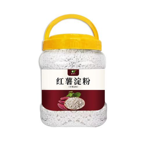 红薯淀粉含量高吗_红薯淀粉含量是多少-第1张图片-山城妙识