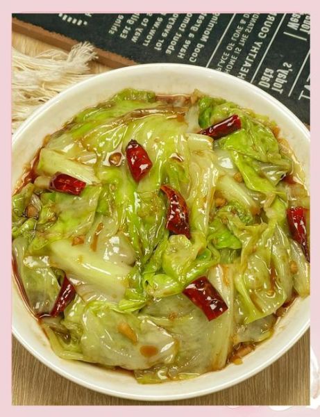 手撕包菜怎么做才好吃_手撕包菜最正宗的做法-第1张图片-山城妙识 手撕包菜怎么做才好吃_手撕包菜最正宗的做法-第1张图片-山城妙识