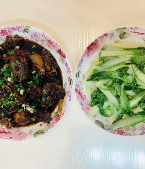 不用油炸的糖醋排骨怎么做_糖醋排骨不油炸的秘诀-第1张图片-山城妙识 不用油炸的糖醋排骨怎么做_糖醋排骨不油炸的秘诀-第1张图片-山城妙识