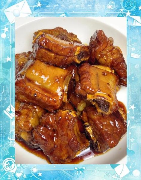 不用油炸的糖醋排骨怎么做_糖醋排骨不油炸的秘诀-第3张图片-山城妙识 不用油炸的糖醋排骨怎么做_糖醋排骨不油炸的秘诀-第3张图片-山城妙识