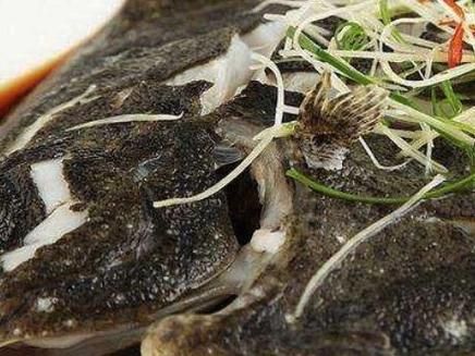 一斤多宝鱼多大尺寸_多宝鱼一斤几条-第2张图片-山城妙识 一斤多宝鱼多大尺寸_多宝鱼一斤几条-第2张图片-山城妙识