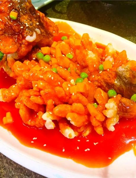 苏菜有哪些经典名菜_苏菜为什么偏甜-第2张图片-山城妙识