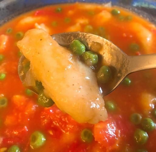 西红柿龙利鱼怎么做_龙利鱼去腥技巧-第2张图片-山城妙识 西红柿龙利鱼怎么做_龙利鱼去腥技巧-第2张图片-山城妙识