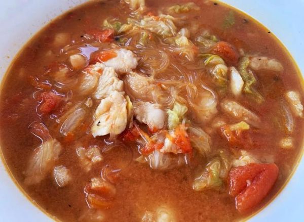 西红柿龙利鱼怎么做_龙利鱼去腥技巧-第3张图片-山城妙识 西红柿龙利鱼怎么做_龙利鱼去腥技巧-第3张图片-山城妙识