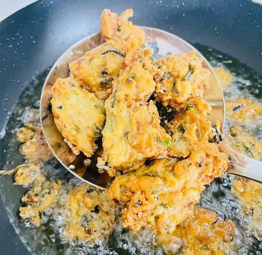 炸素丸子怎么做_素丸子炸多久才酥脆-第1张图片-山城妙识 炸素丸子怎么做_素丸子炸多久才酥脆-第1张图片-山城妙识