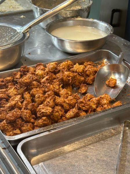 炸素丸子怎么做_素丸子炸多久才酥脆-第2张图片-山城妙识 炸素丸子怎么做_素丸子炸多久才酥脆-第2张图片-山城妙识