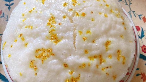 酒酿发糕的做法_酒酿发糕怎么做好吃-第2张图片-山城妙识 酒酿发糕的做法_酒酿发糕怎么做好吃-第2张图片-山城妙识