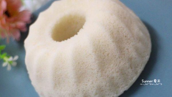 酒酿发糕的做法_酒酿发糕怎么做好吃-第1张图片-山城妙识 酒酿发糕的做法_酒酿发糕怎么做好吃-第1张图片-山城妙识