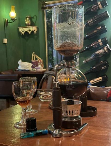 爱尔兰咖啡是什么_爱尔兰咖啡怎么做-第1张图片-山城妙识