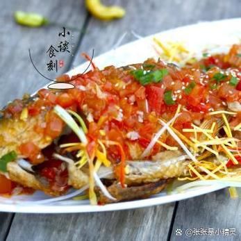 糖醋鱼汁怎么调才好吃_糖醋鱼汁的做法窍门-第1张图片-山城妙识 糖醋鱼汁怎么调才好吃_糖醋鱼汁的做法窍门-第1张图片-山城妙识