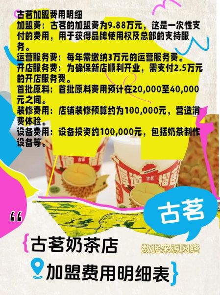 奶茶店加盟哪家好_加盟费多少钱-第3张图片-山城妙识 奶茶店加盟哪家好_加盟费多少钱-第3张图片-山城妙识