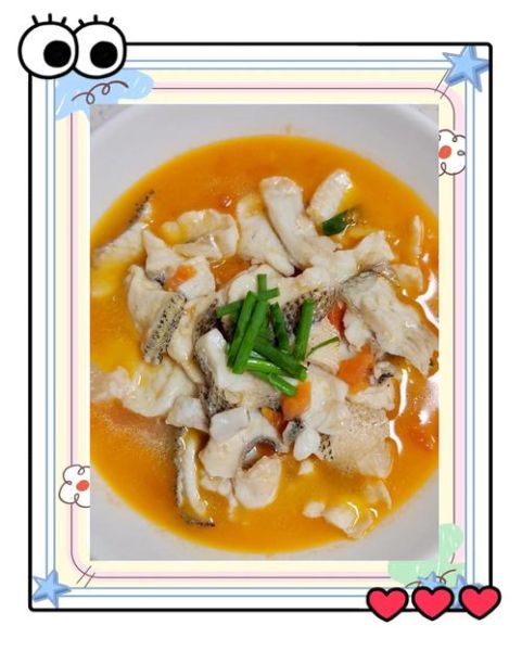 鲈鱼汤的功效与作用_鲈鱼汤适合什么人喝-第3张图片-山城妙识 鲈鱼汤的功效与作用_鲈鱼汤适合什么人喝-第3张图片-山城妙识