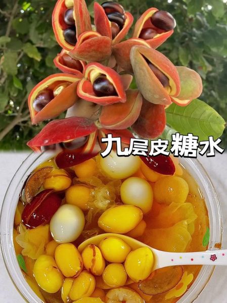 九层皮孕妇可以吃吗_孕期能不能吃九层皮-第1张图片-山城妙识