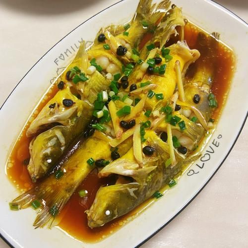 清蒸黄骨鱼怎么做_广东清蒸黄骨鱼的做法窍门-第1张图片-山城妙识 清蒸黄骨鱼怎么做_广东清蒸黄骨鱼的做法窍门-第1张图片-山城妙识