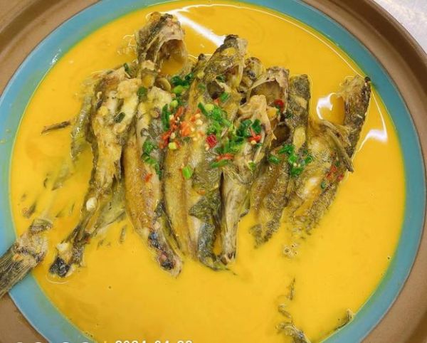 清蒸黄骨鱼怎么做_广东清蒸黄骨鱼的做法窍门-第2张图片-山城妙识 清蒸黄骨鱼怎么做_广东清蒸黄骨鱼的做法窍门-第2张图片-山城妙识